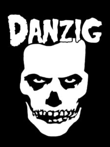 Danzig Merch - Official Store